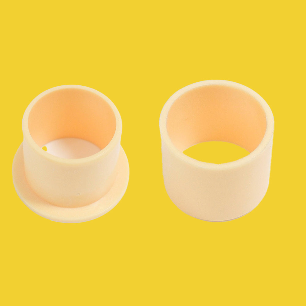 Plastic Plain Bearings – Suntron Plastics