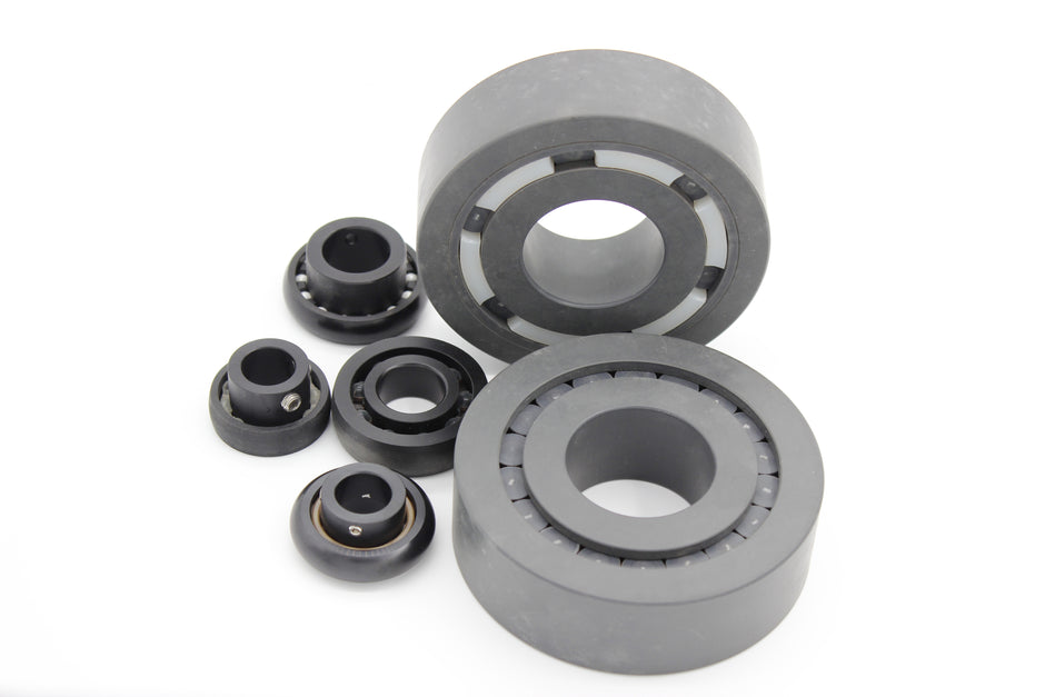 Plastic bearings – Suntron Plastics